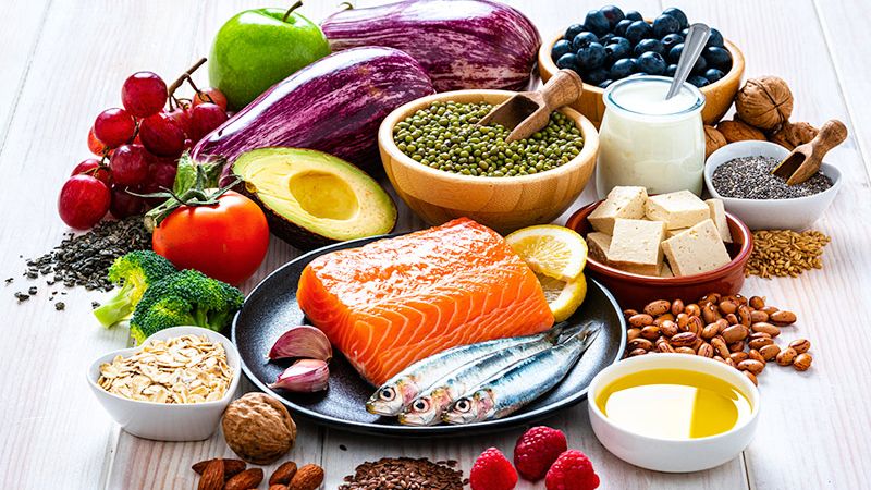 Six Essential Nutrients For A Thriving Body You Need To Know