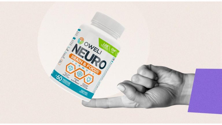 Will Oweli Neuro Boost Your Brain Power? Discover the Truth!